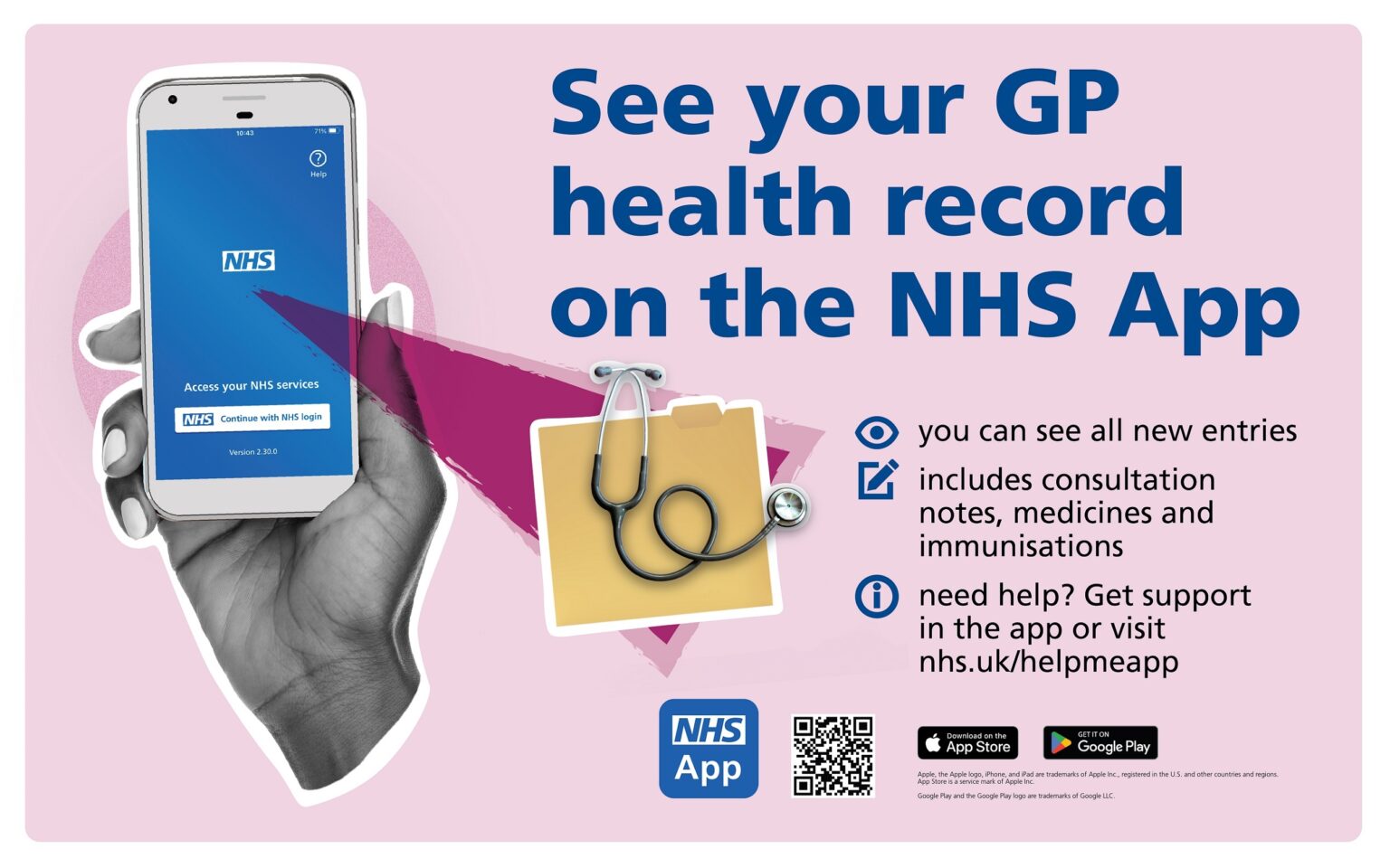 Online Services - Hartshill Health Centre